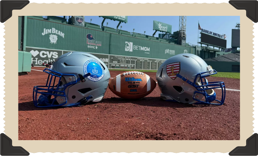Gridiron Classic Spotlight: Two Service Academies (but it’s not the ...